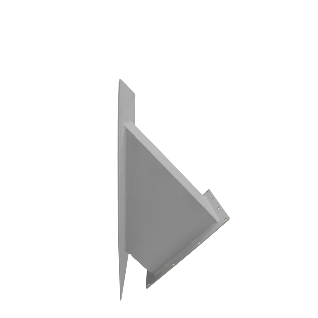 45 Degree Wall Mount