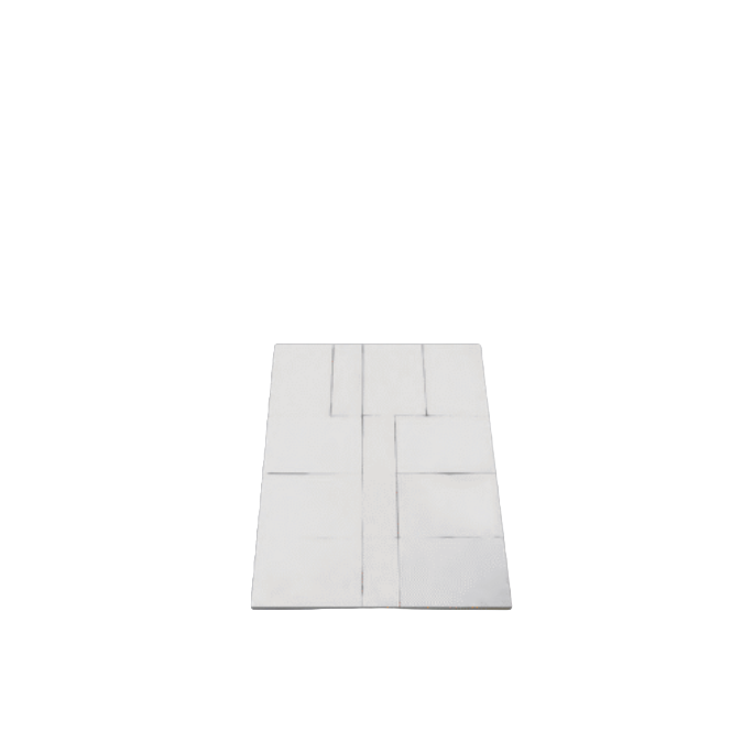 Replacement Impact Plates