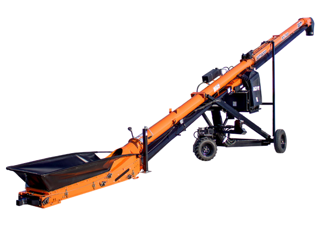 AGI Batco BCX3 1500 Series