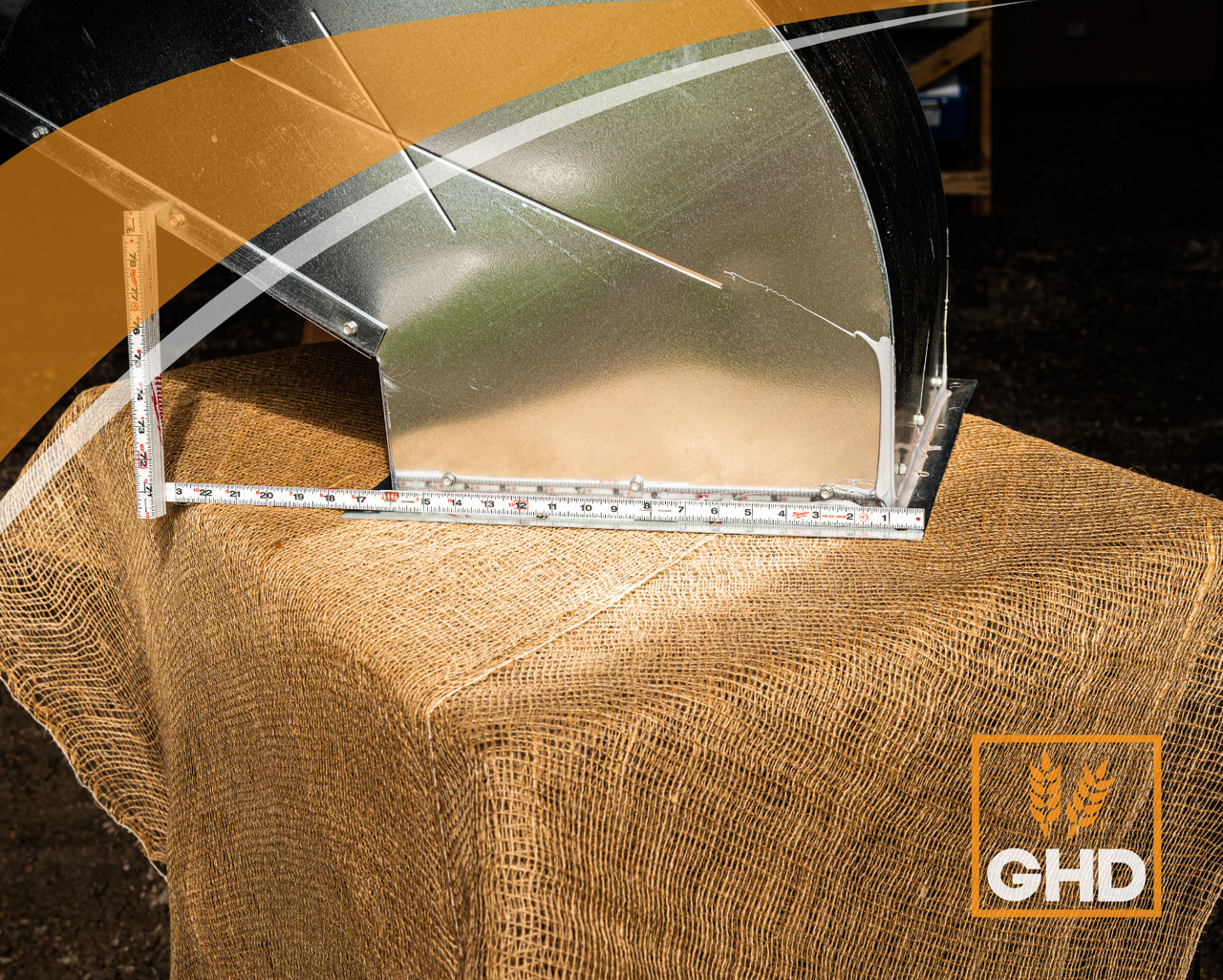 Brock Gravity Roof Vent