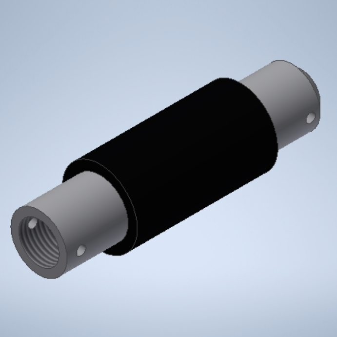 Rotary Switch Shaft Coupler