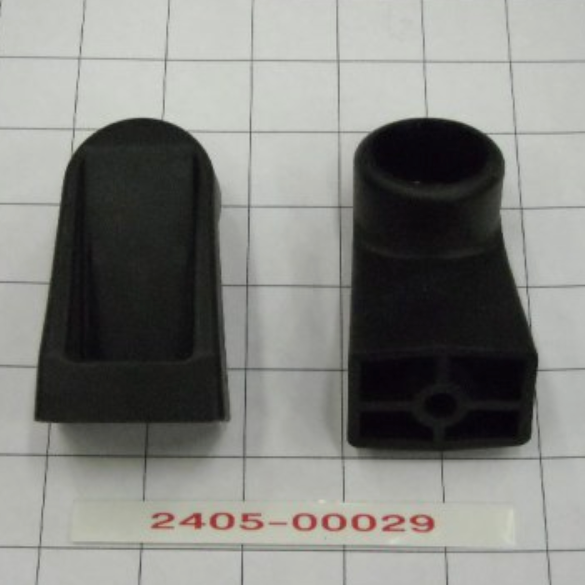 Handle End Stay