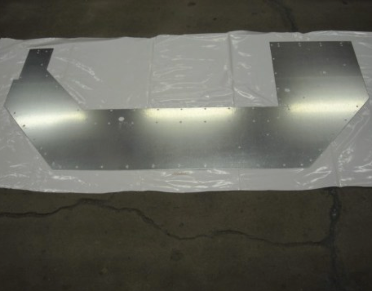 Front Bulkhead 3