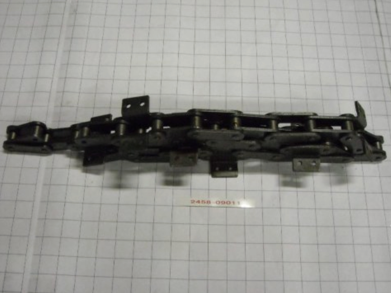 #C2080H-1R Roller Chain Chain