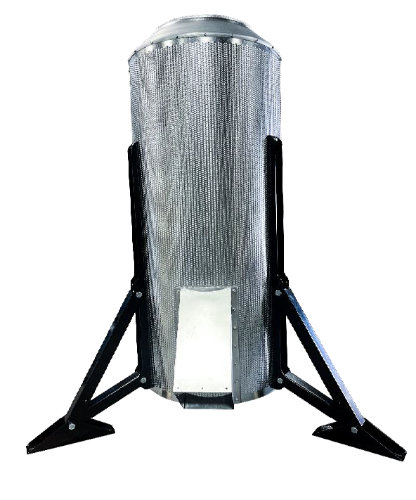 AGI Rocket System