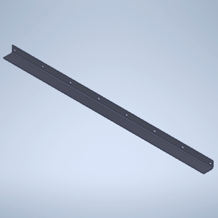 Vertical-Rear Bulkhead Stiffener