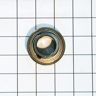 Bearing - 1" Straight Side
