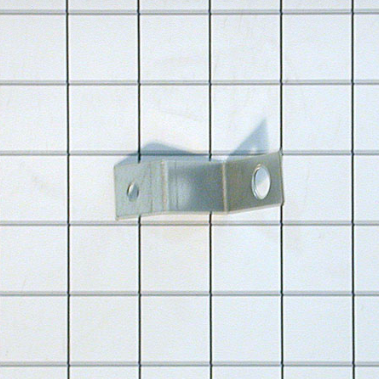 Flame Probe Mounting Bracket