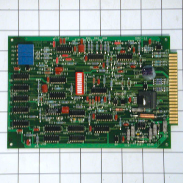 Circuit Board - DMC 12 Board