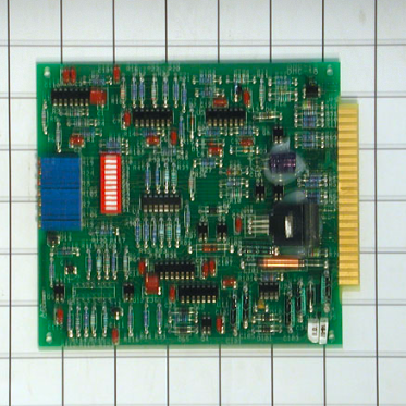Circuit Board - DMC 18 Board