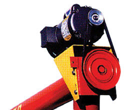 Westfield 4''-13'' Utility Auger