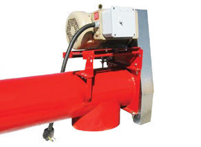 Westfield 4''-13'' Utility Auger