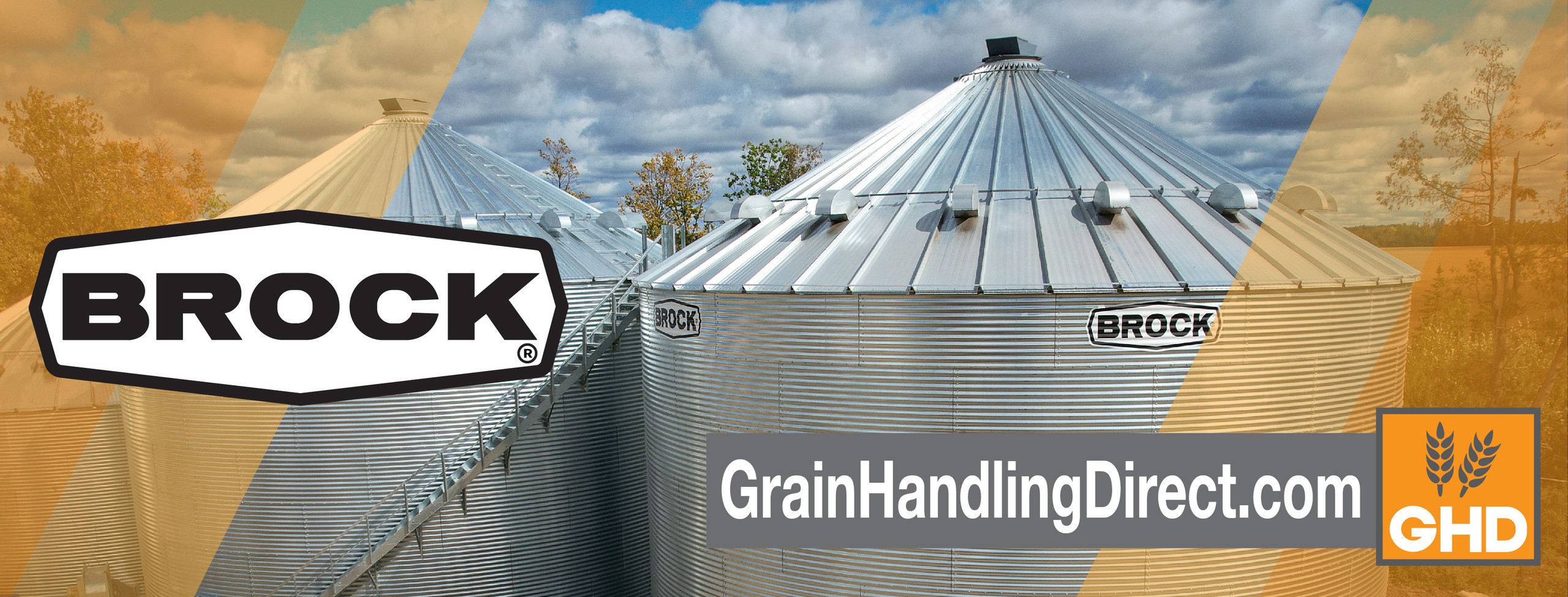 Grain Handling Equipment & Systems | Grain Equipment Dealer