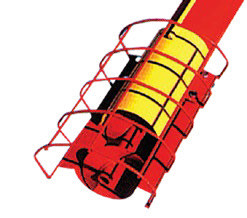 Westfield 4''-13'' Utility Auger