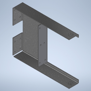 Grain - Piston Sampler Block