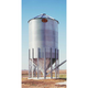 GSI GHT Hopper Bins