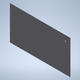 Splice-Lower-Rear Bulkhead-C.S. Panel