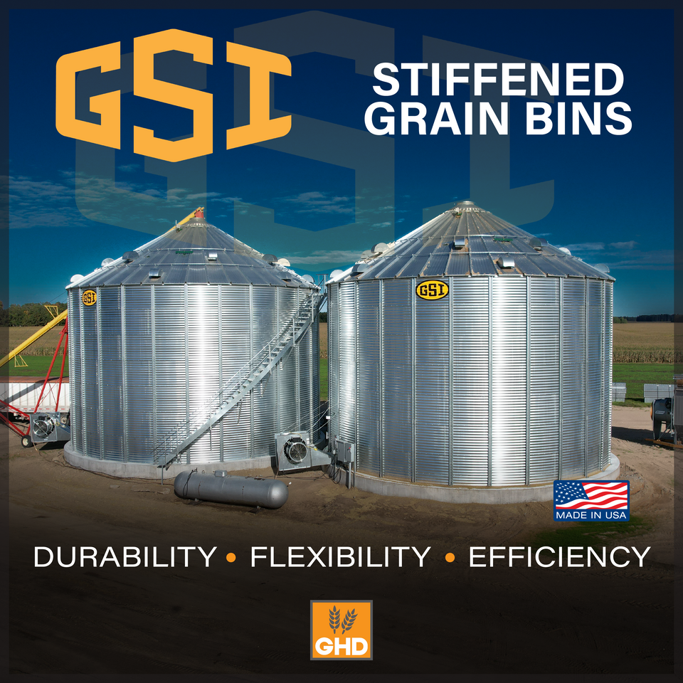Grain Handling Equipment & Systems | Grain Equipment Dealer