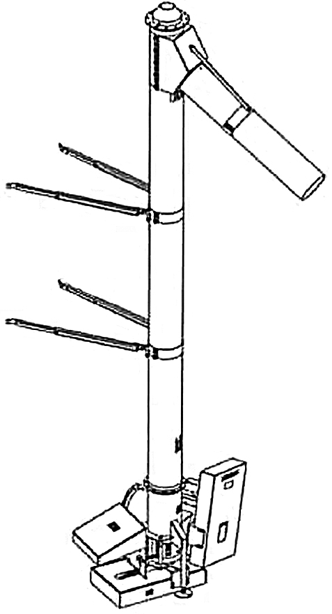 Grain Bin Unloading Systems | Grain Bin Unload Auger