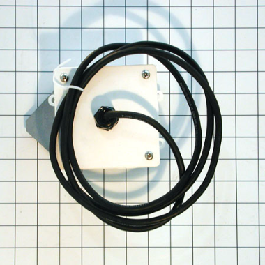 Switch - Mercury Switch Box Assembly