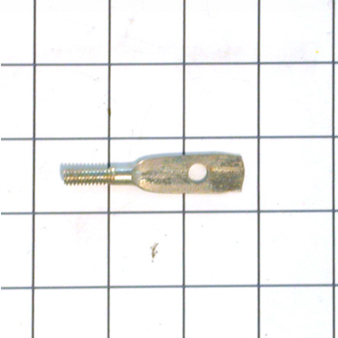 Bolt - Spade Bolt To Mount Stirator Switch Box to Roof Sheet