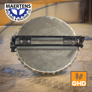 EZ Cover Remote Bin Cap