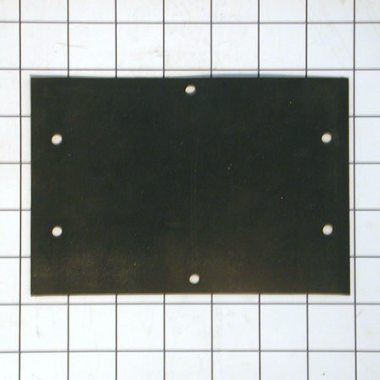 Diaphragm (Rubber) - For Grain Flow Auger Overload