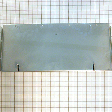 Trough Panel Weldment