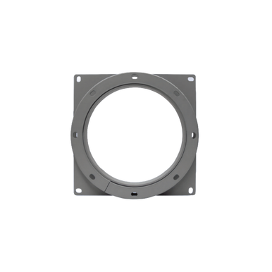 Ceramic Tile Lined Inlet