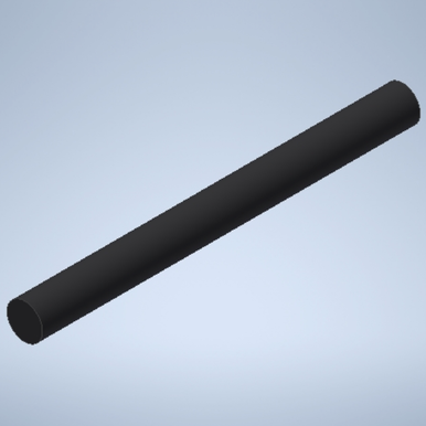 Side Panel Spacer