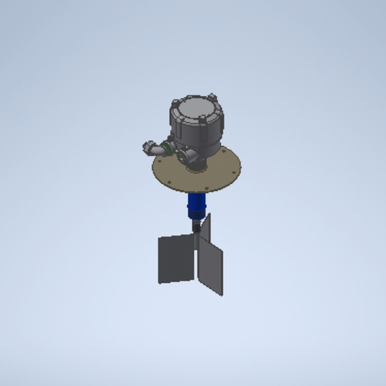 Dc Rotary Switch Assembly