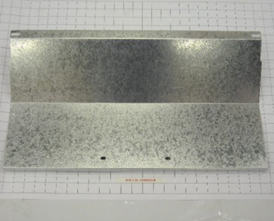 Mounting - Bottom Return Air Duct Panel