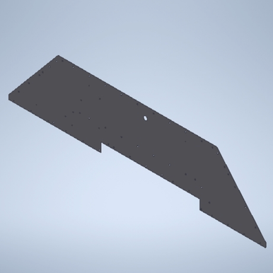 Front Bulkhead 1