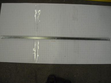 Floor-Plenum Divider Support