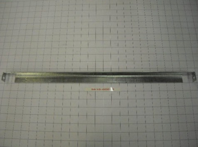 Plenum Floor Divider Brace