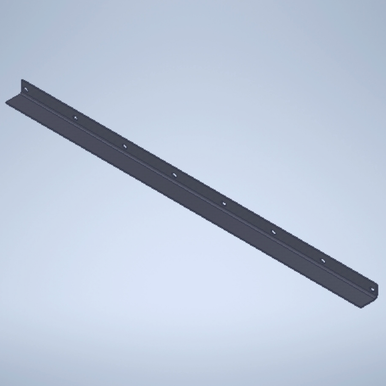 Vertical-Rear Bulkhead Stiffener