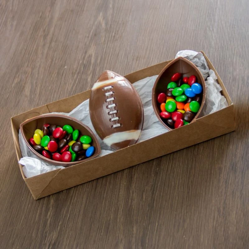 American Football | Rugby Ball (3 Sizes)
