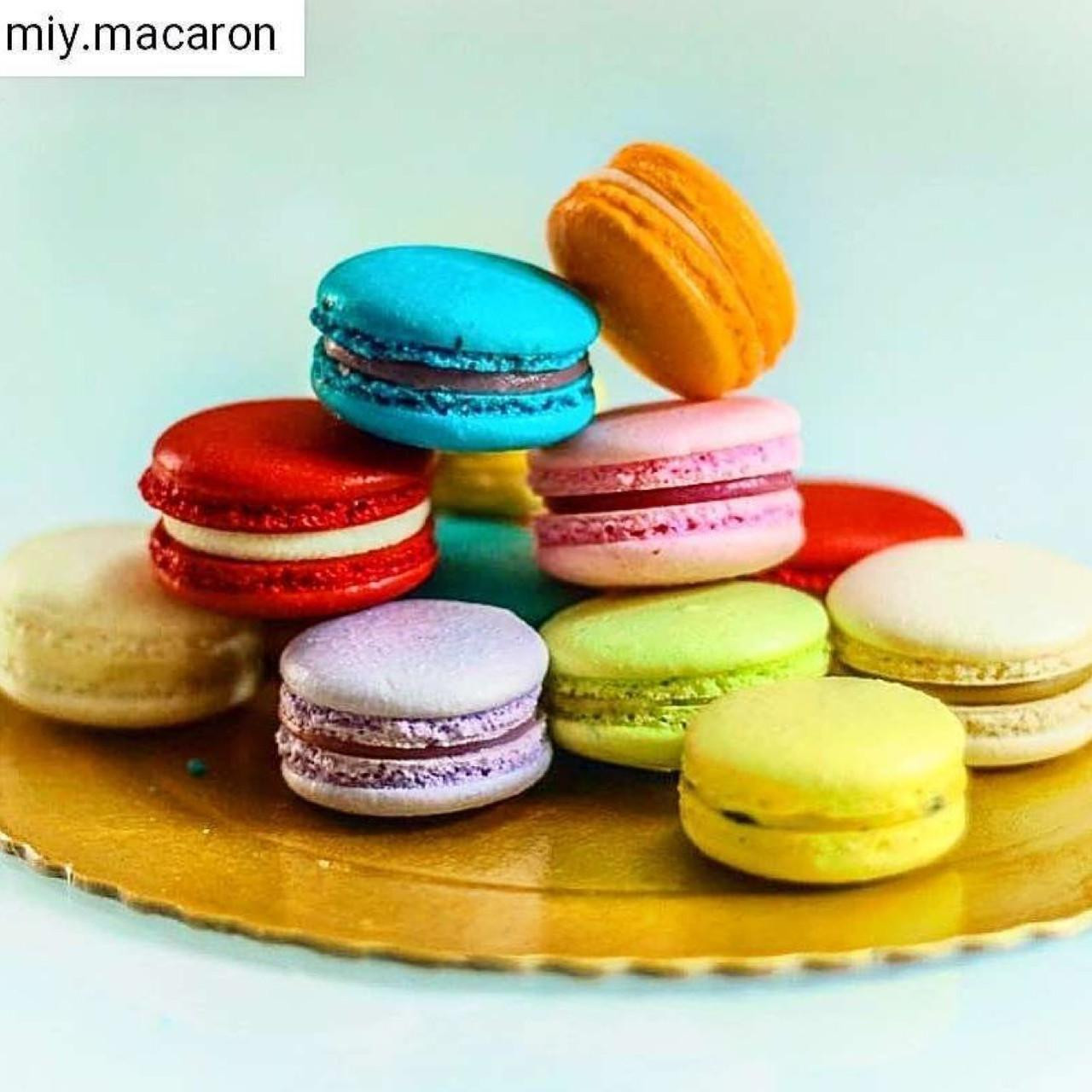 Edible Food Coloring Water Based - Gran Chef | 5g (Colors)