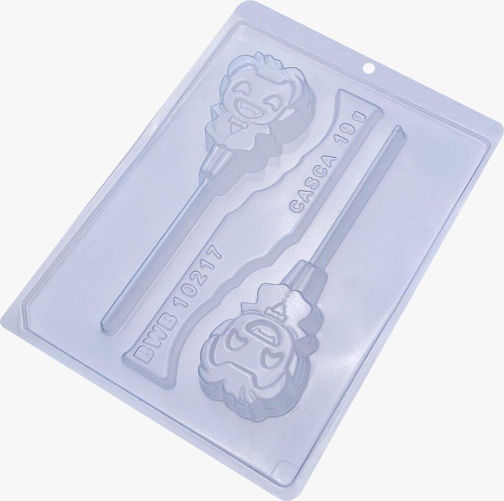 Halloween Mold | Dracula Popsicle | Vampire Set