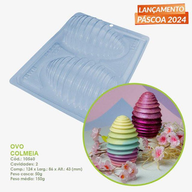 Beehive 2 Honeycomb Easter Egg (Code 10560 )