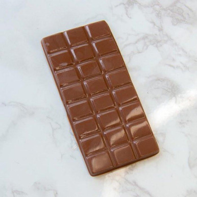 Drip Chocolate Bar (Code 9909) 260Grams