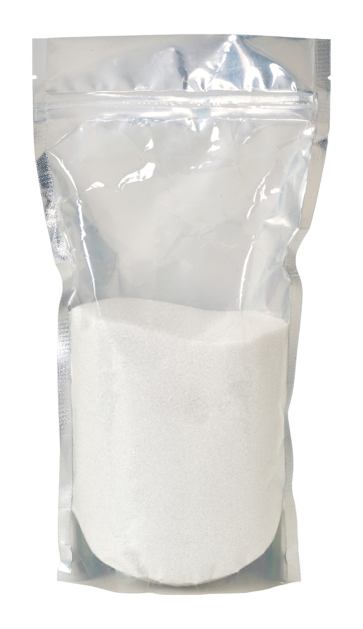 Aluminum Oxide Anti-Slip Grit | Citadel Floors