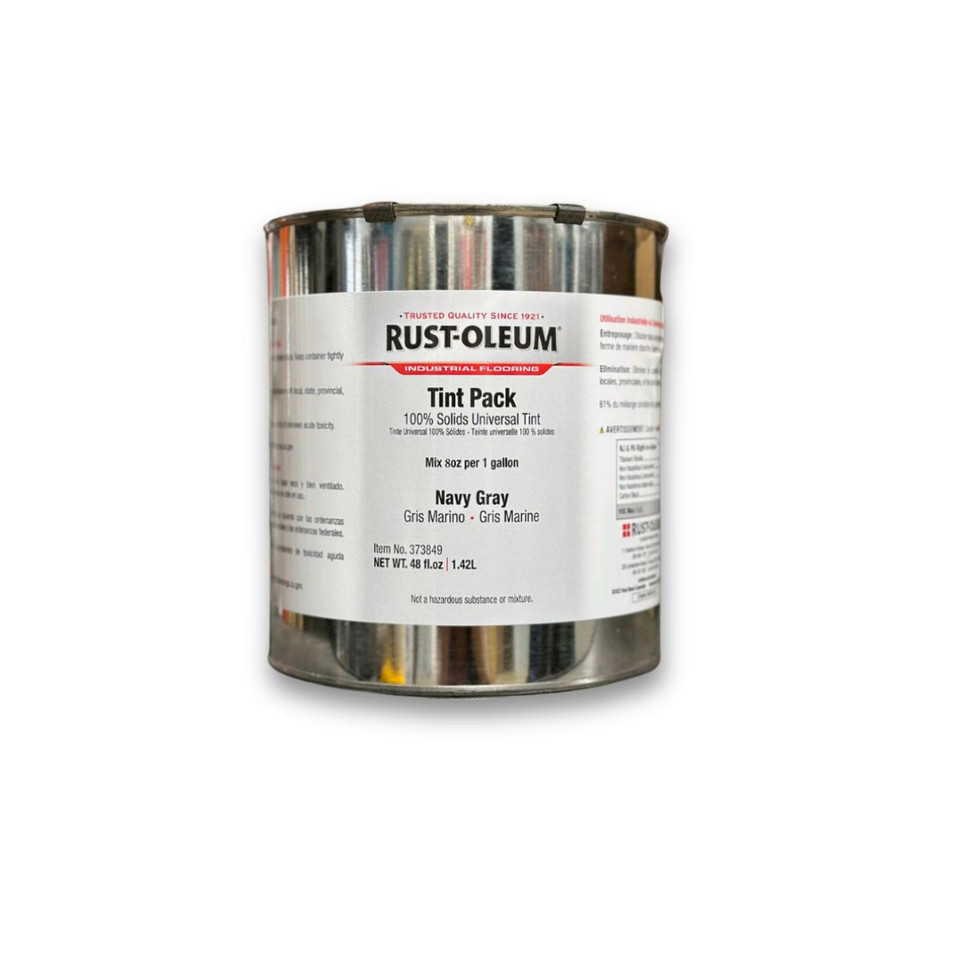 Floor Coating Tint Pack - Citadel Floors