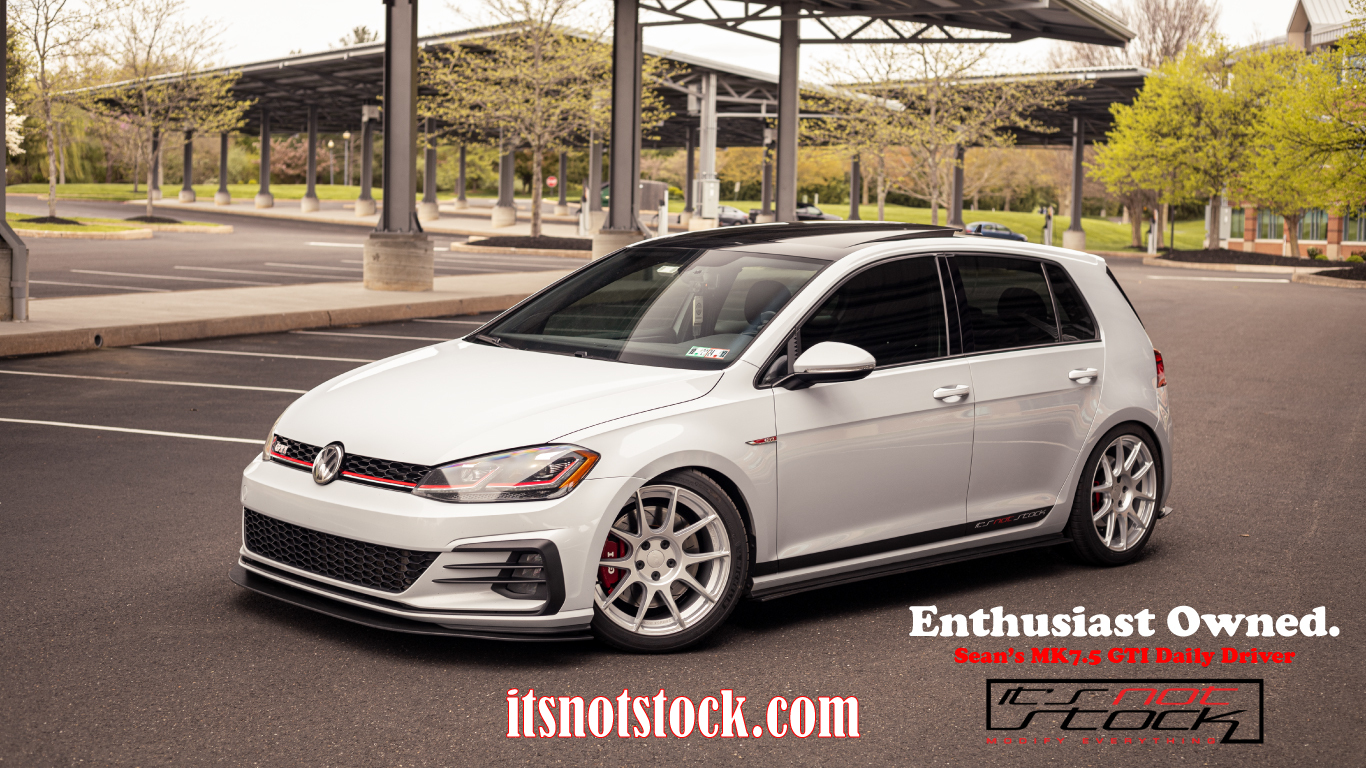 Audi - S4/S5 - B10 - Suspension - Sway Bars & End Links - It's Not ...