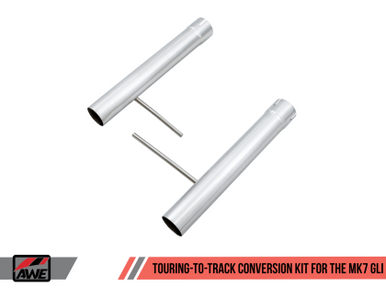 AWE Touring to Track Conversion Kit for MK7 GLI