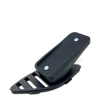 CJM Industries GPS Performance Mount for Audi 8V