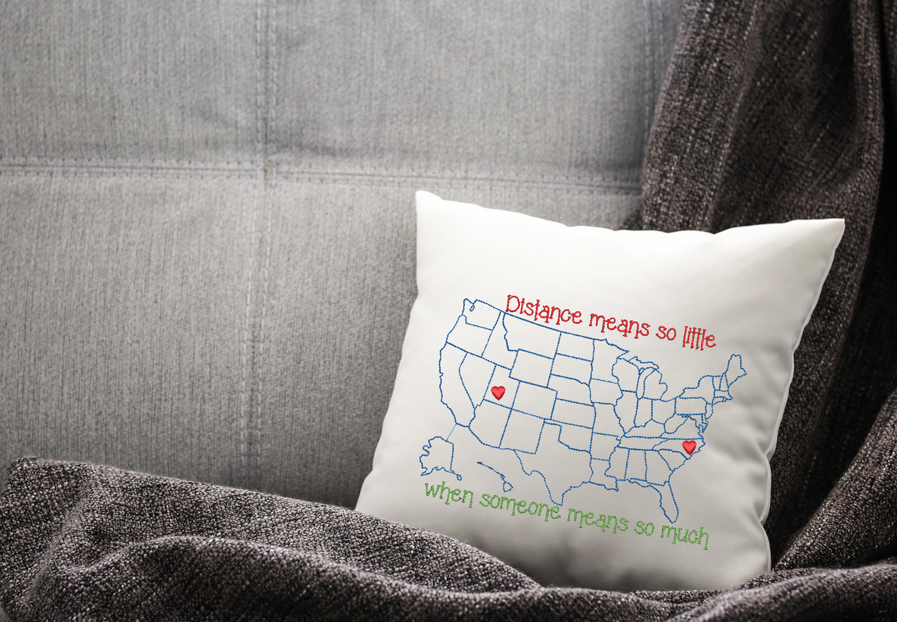 US Map Embroidery Design ***DIGITAL DOWNLOAD*** - DD2BD
