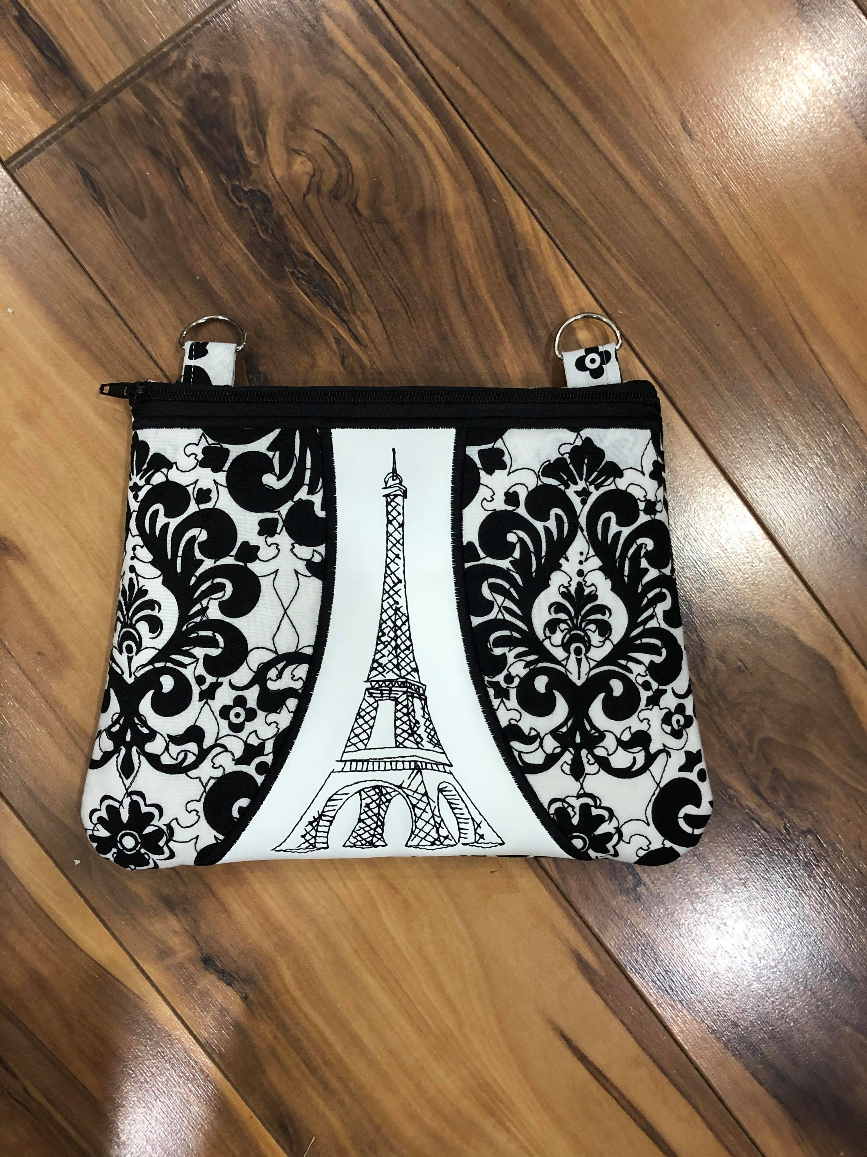 The Parisian Bag - DD2BD