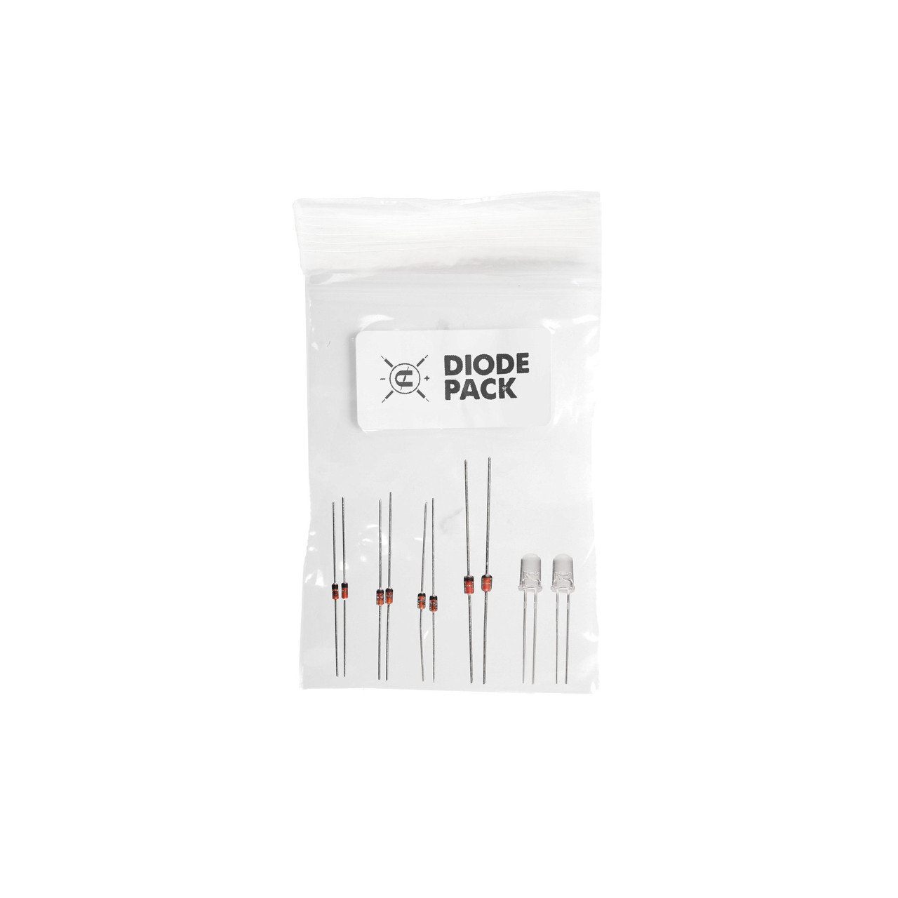 CopperSound DIY - Diode Pack - Canada