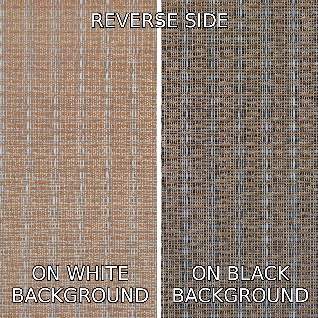 Light Wheat Fender® Style Grill Cloth - Canada
